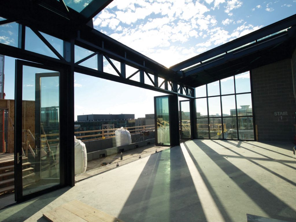 MOXY Hotels’ first-ever Washington, D.C. location features a new ...