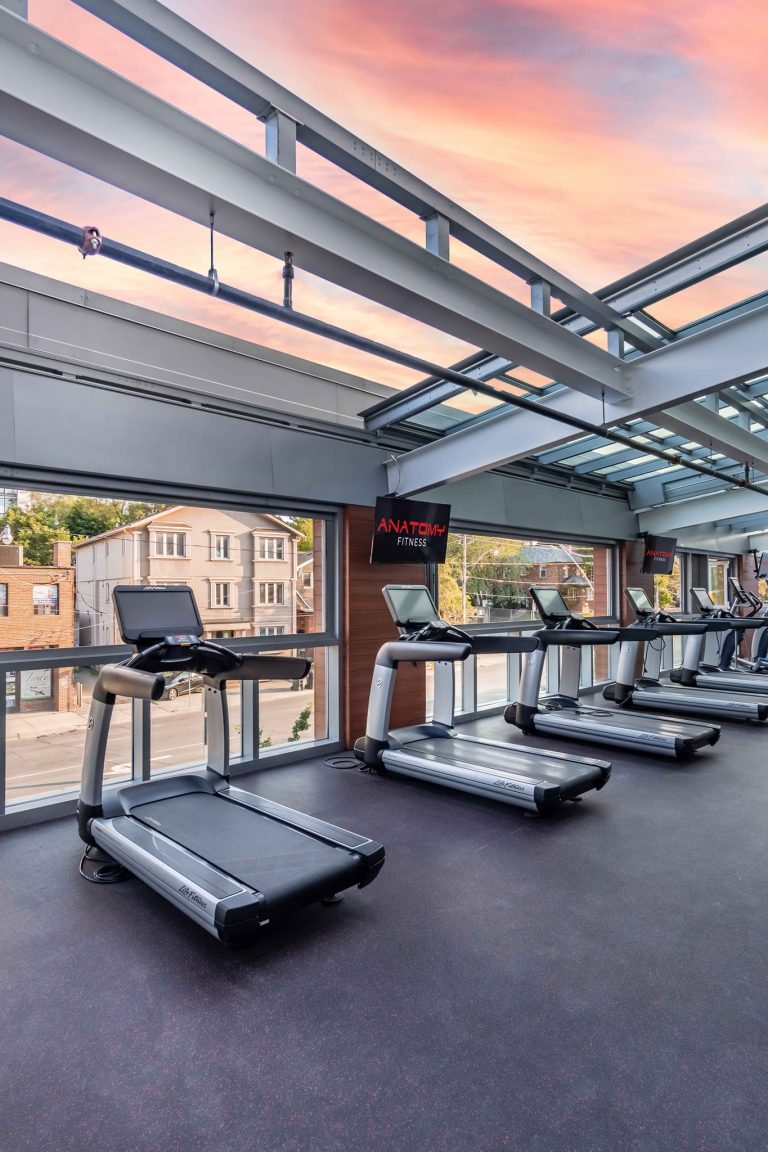 Retractable Roof Skylights | OpenAire Skylight Systems