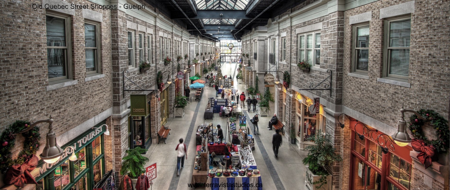 Retractable Roof Systems Gives Malls A Competitive Edge