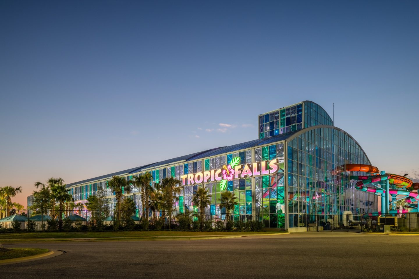 Retractable Roof Enclosures | OpenAire Systems