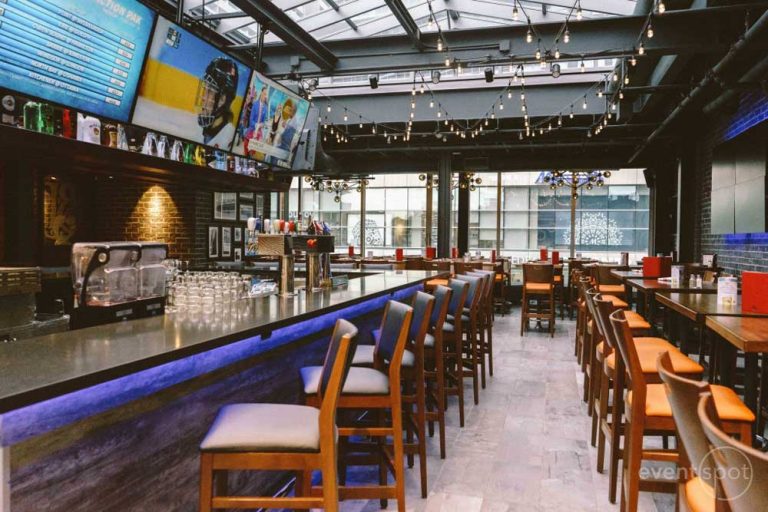 4 Restaurants With Retractable Roof Skylights