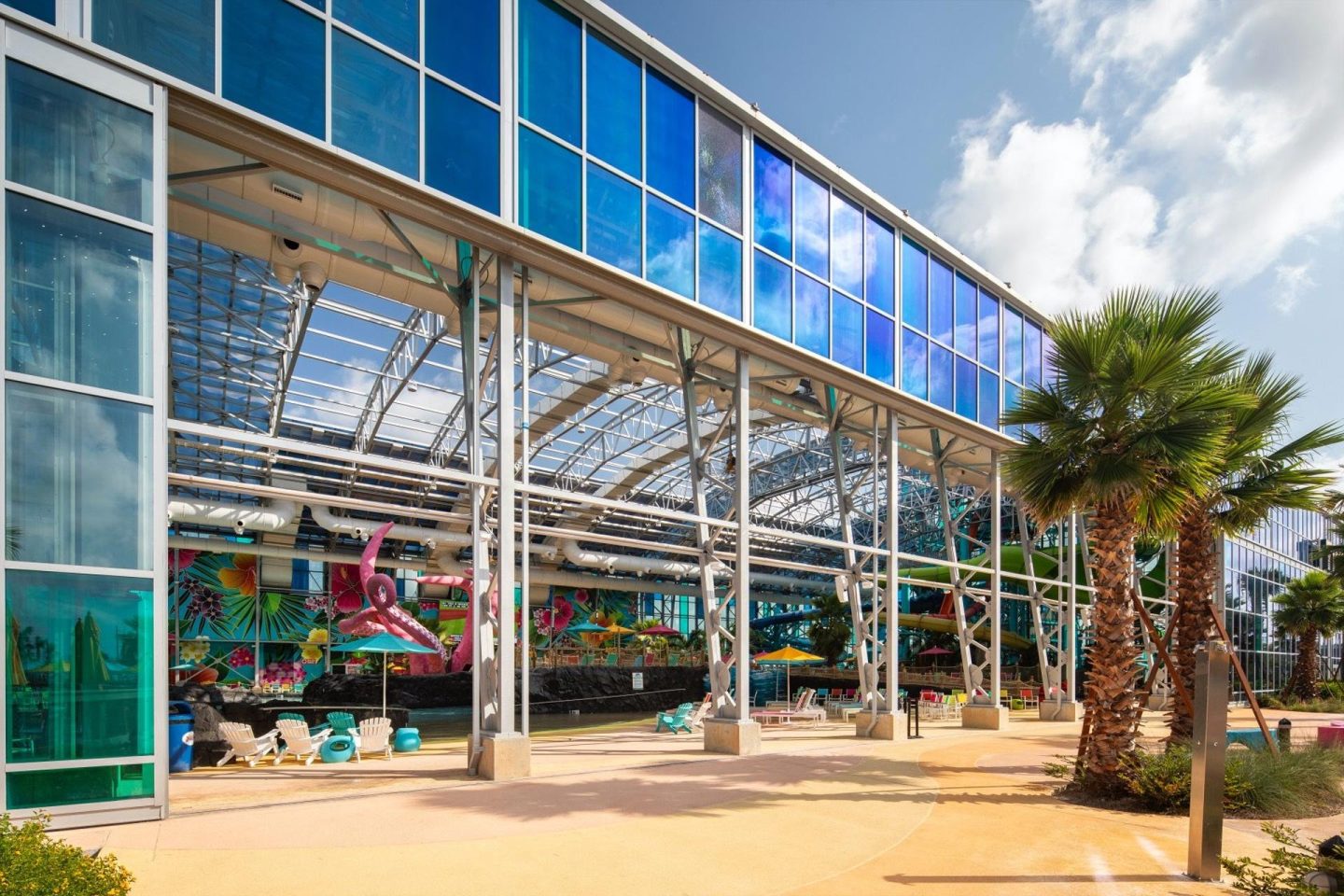 Press Releases & News | OpenAire | Retractable Roof Solutions