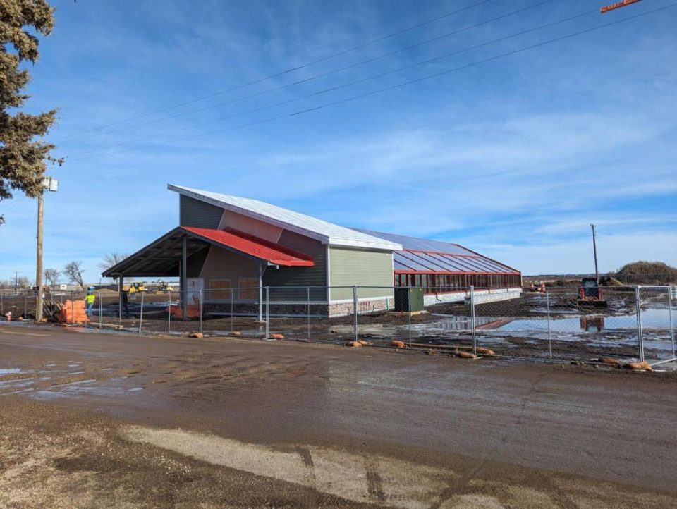 United Tribes Technical College (UTTC) - OpenAire