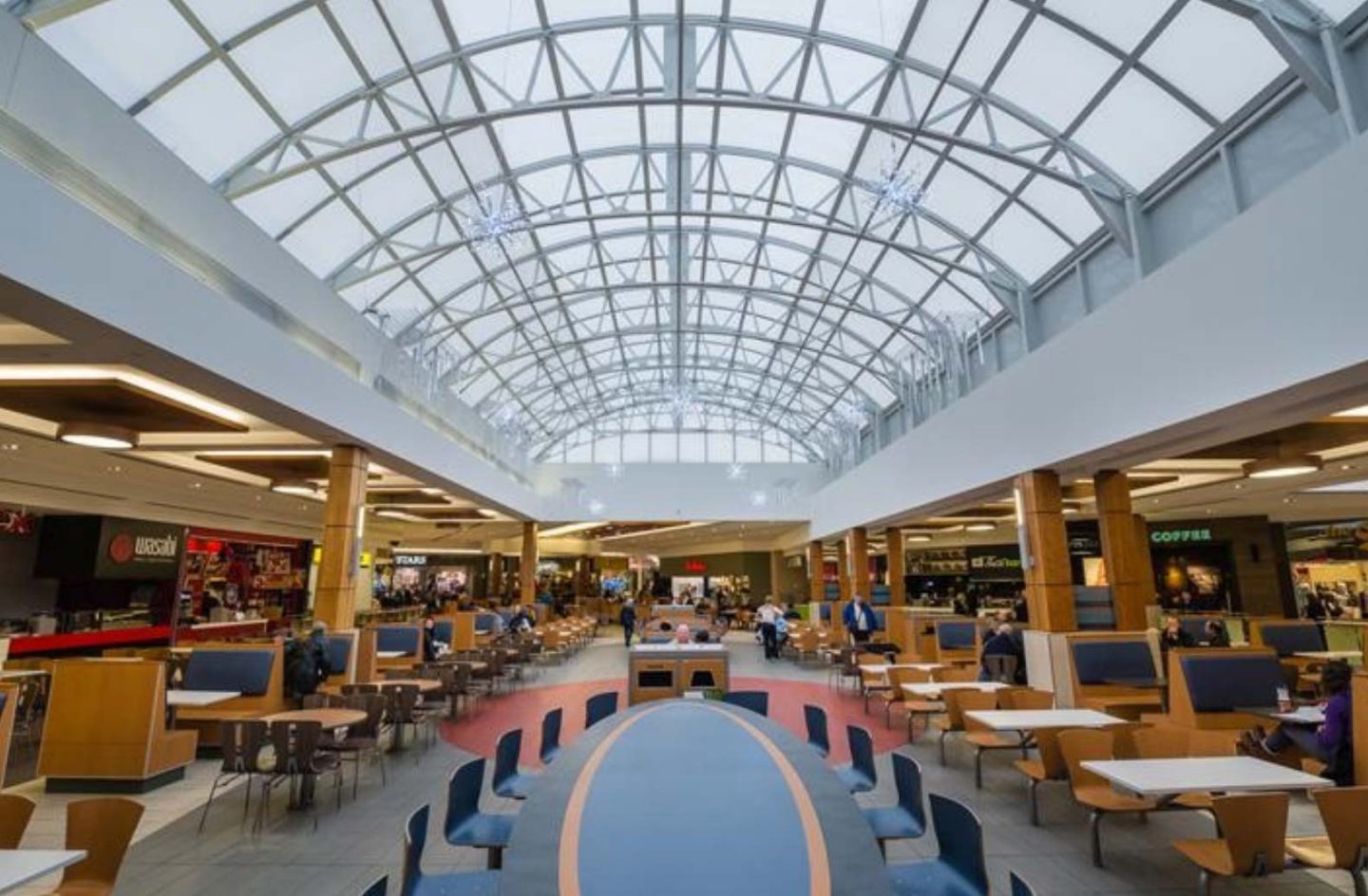 Retractable Roof Enclosures | OpenAire Systems