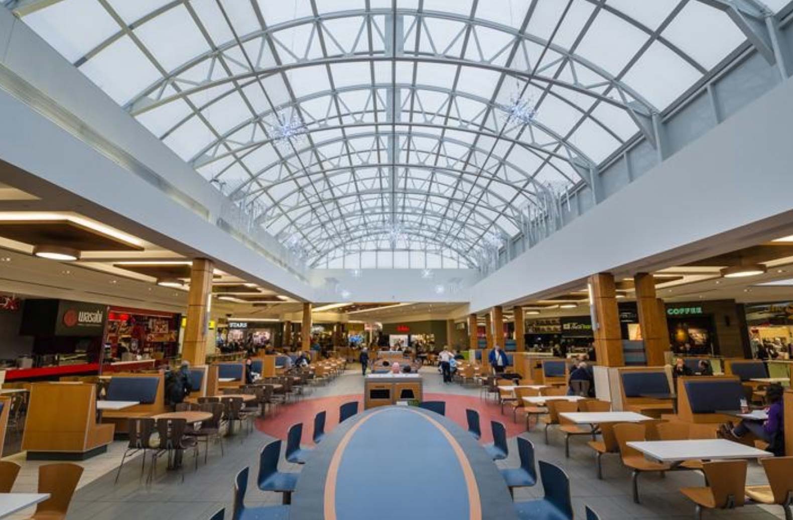 Retractable Roof Enclosures | OpenAire Systems